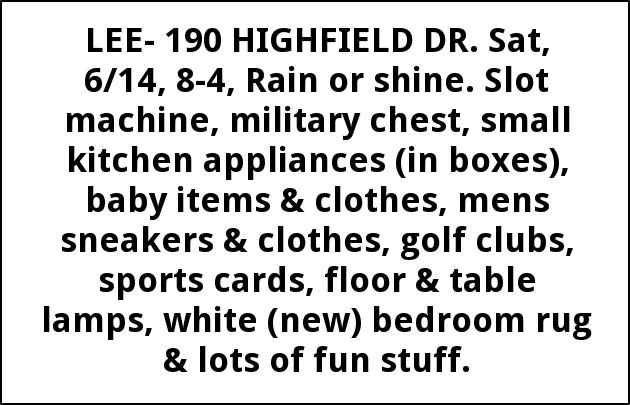 Something for Everyone, Sale 190 Highfield Dr, Lee, MA